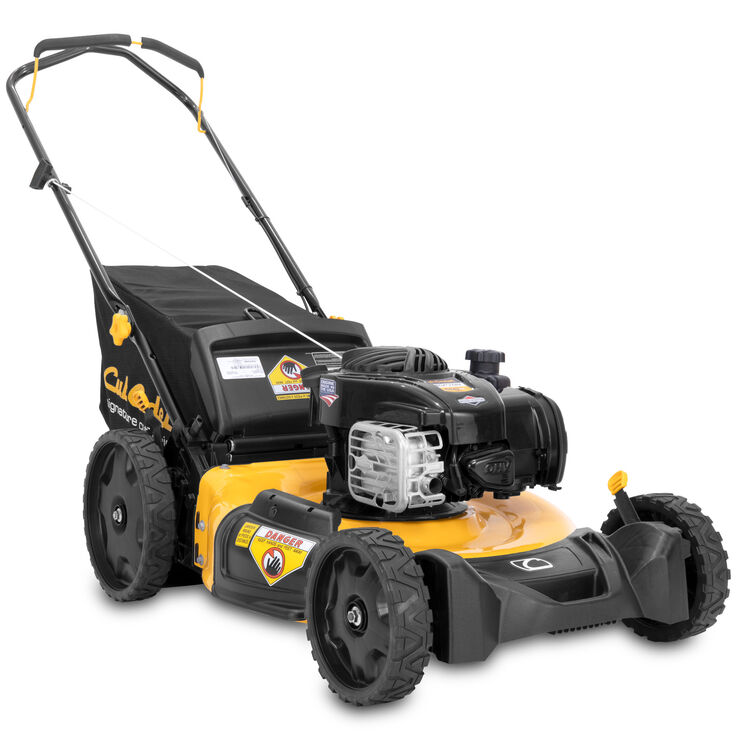 Cub Cadet - Max's Power & Lawn