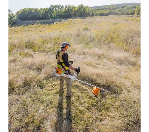 STIHL FS 461 C-EM - Max's Power & Lawn