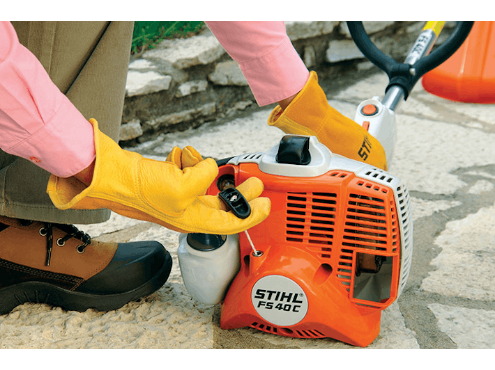 STIHL FS 40 C-E - Max's Power & Lawn