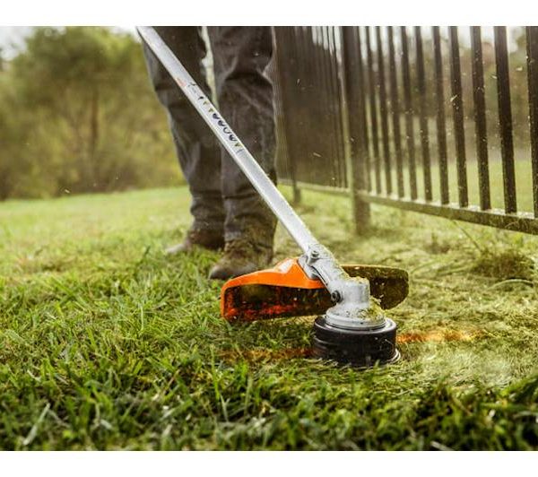 STIHL FS 131 R - Max's Power & Lawn