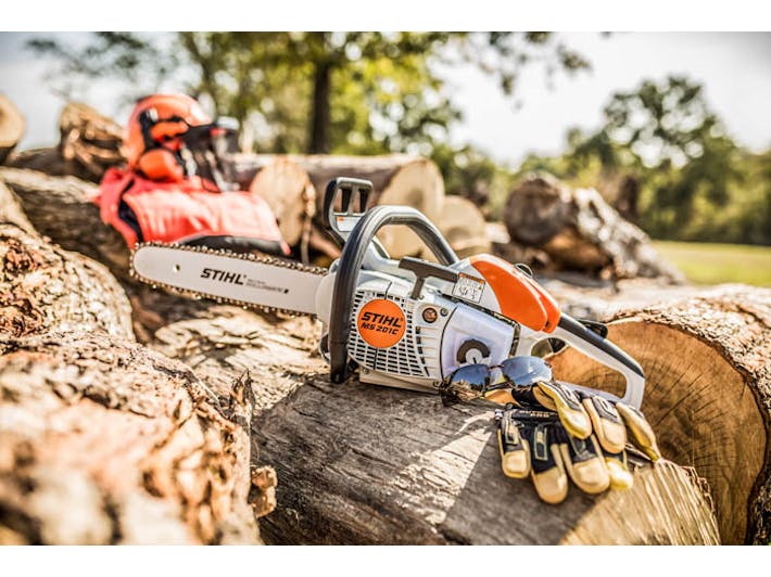 STIHL MS 201 C-EM - Max's Power & Lawn