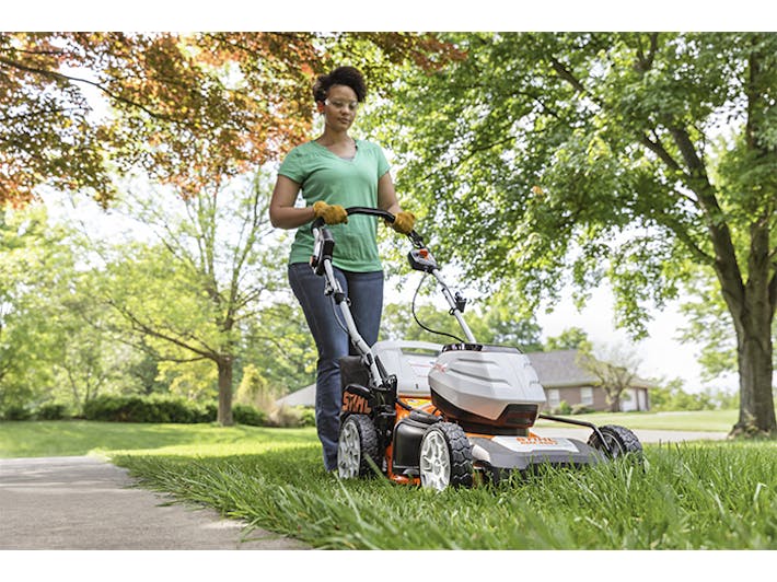 STIHL RMA 460 V - Max's Power & Lawn