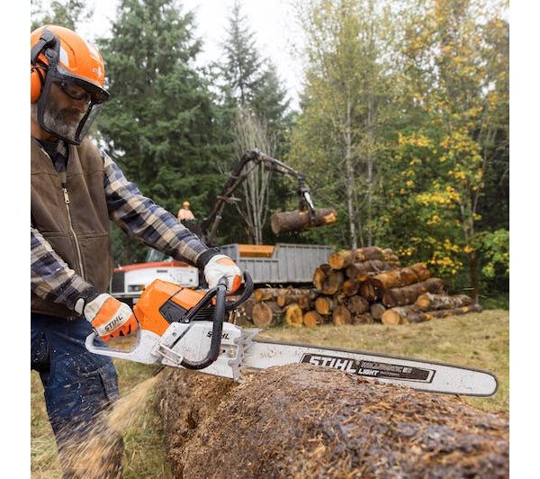 STIHL MS 661 R C-M MAGNUM® - Max's Power & Lawn