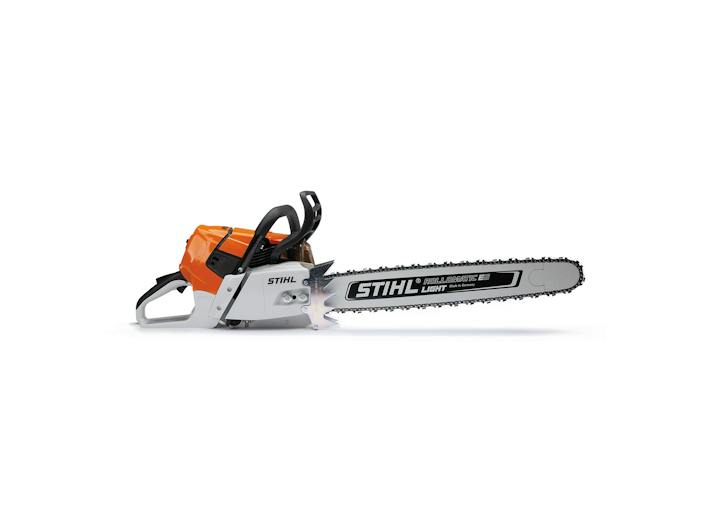 STIHL MS 661 MAGNUM® - Max's Power & Lawn