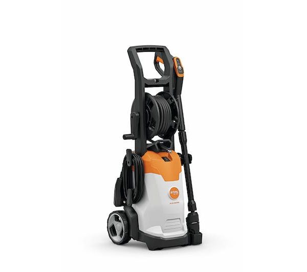 STIHL RE 100 PLUS CONTROL - Max's Power & Lawn