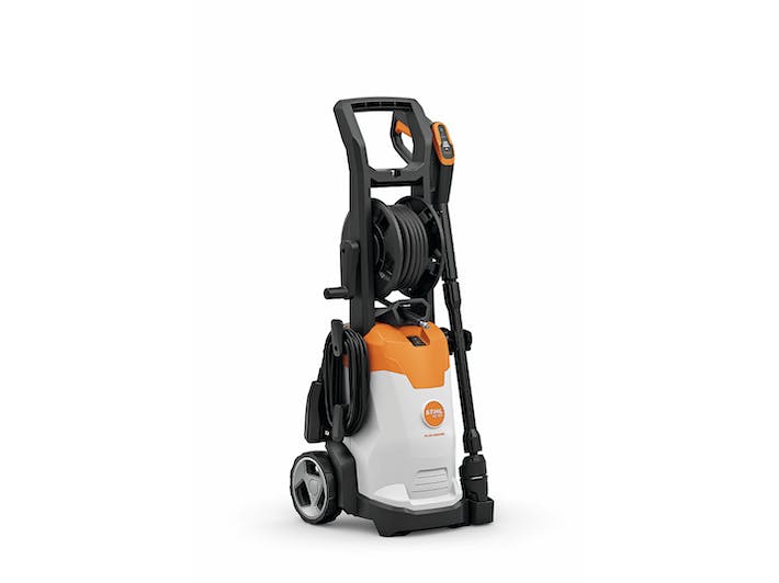 STIHL RE 100 PLUS CONTROL - Max's Power & Lawn