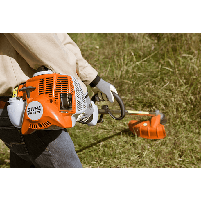 STIHL FS 56 C-E - Max's Power & Lawn