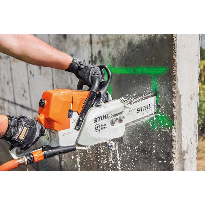 STIHL GS 461 ROCK BOSS® - Max's Power & Lawn