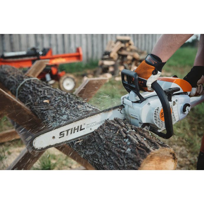 STIHL MS 201 C-EM - Max's Power & Lawn