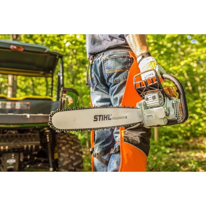 STIHL MS 291 – Max's Power & Lawn