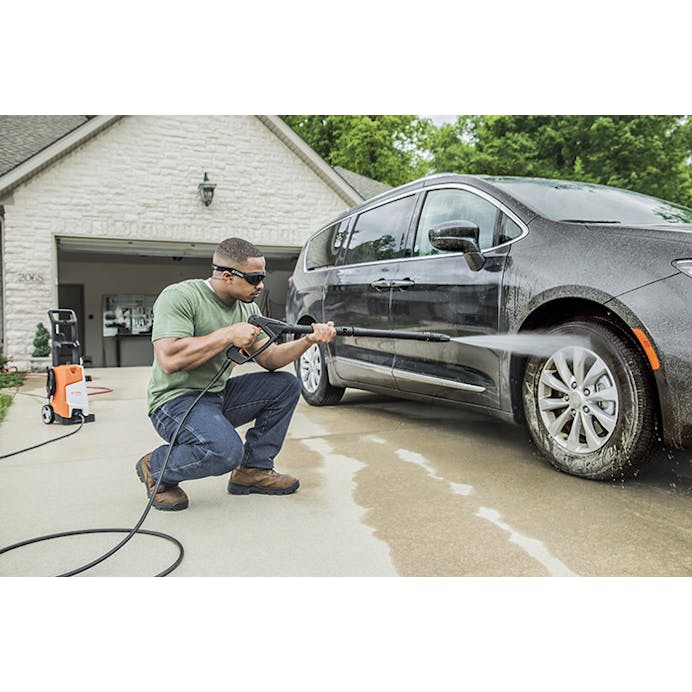 STIHL RE 90 - Max's Power & Lawn