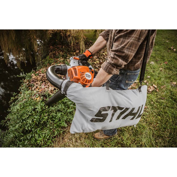 STIHL SH 86 C-E - Max's Power & Lawn