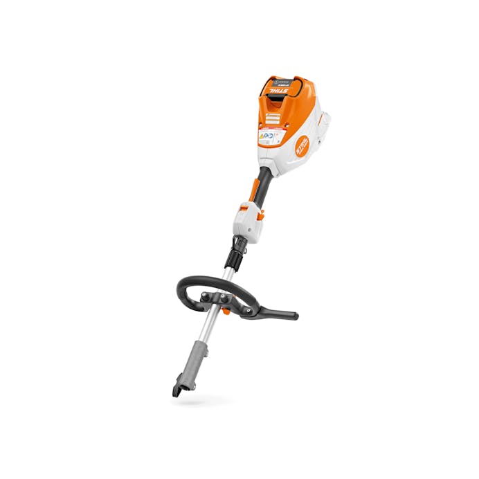 STIHL KMA 120 R - Max's Power & Lawn