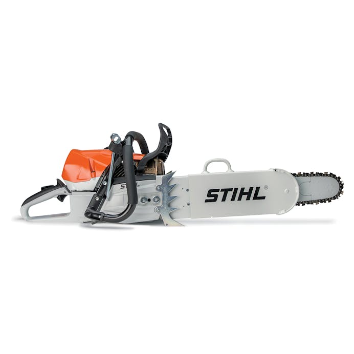 STIHL MS 462 R C-M Rescue - Max's Power & Lawn