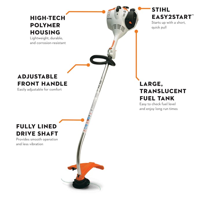 STIHL FS 40 C-E - Max's Power & Lawn